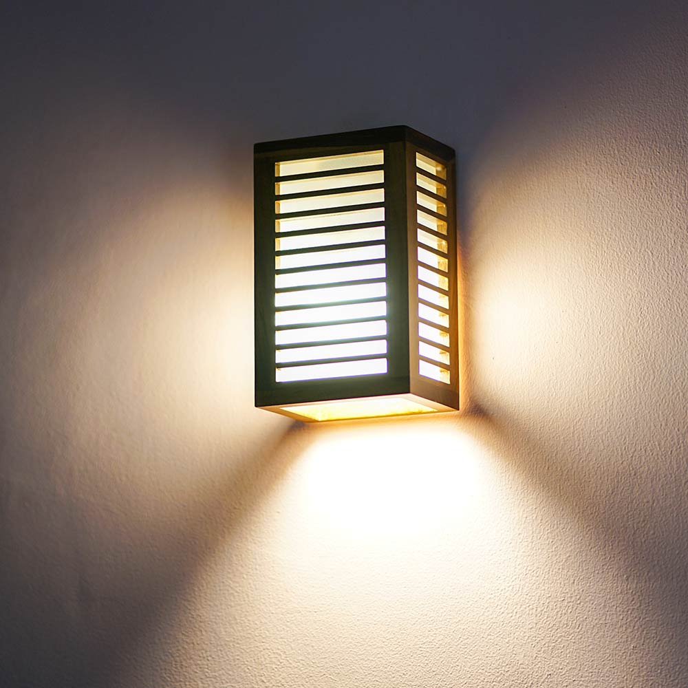 louver - Vijay Lamps